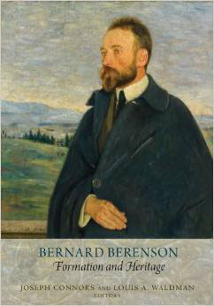 Bernard Berenson: Formation and Heritage